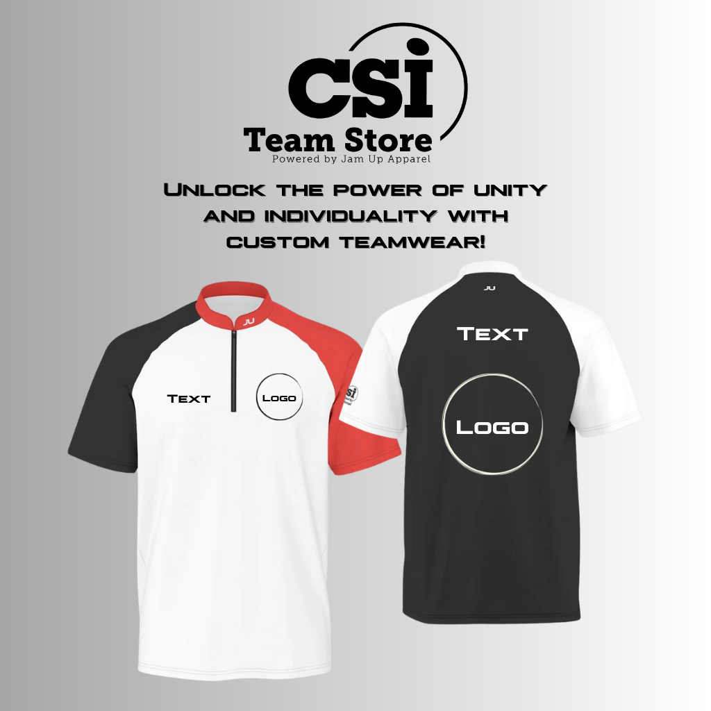 Polos & Jerseys – CSI Team Store